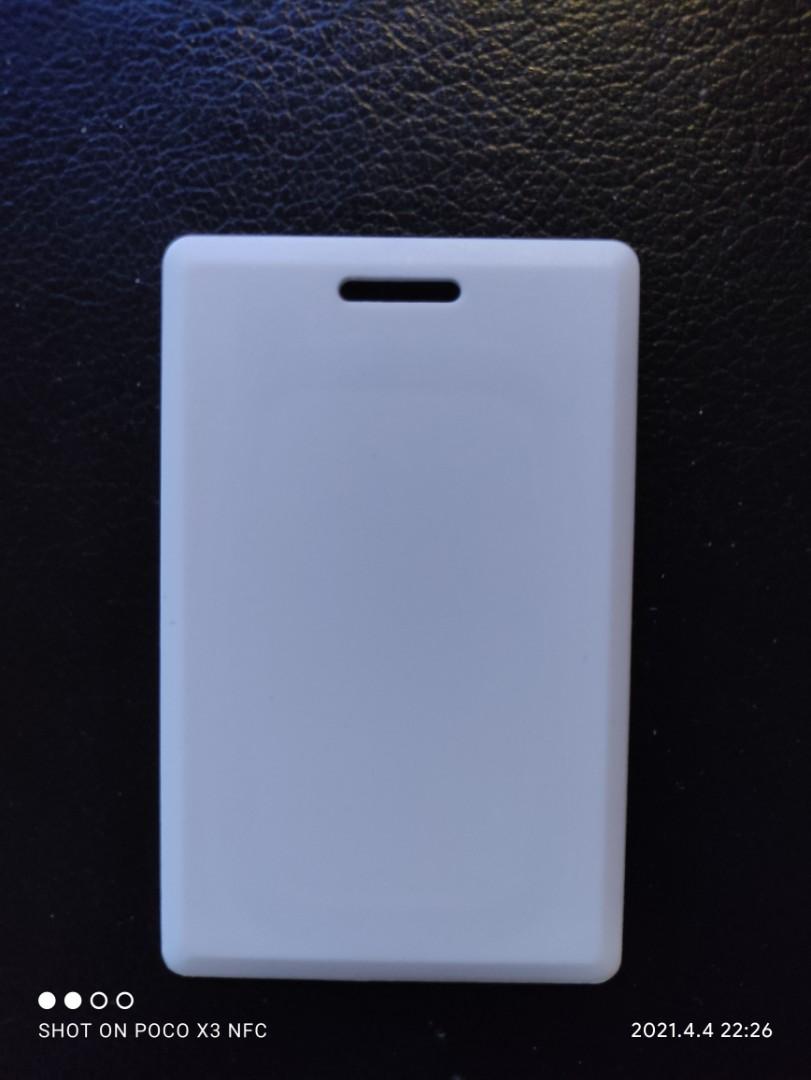 Duplicate Copy Clone UHF RFID Headlamp Sticker or Copy Card to RFID ...