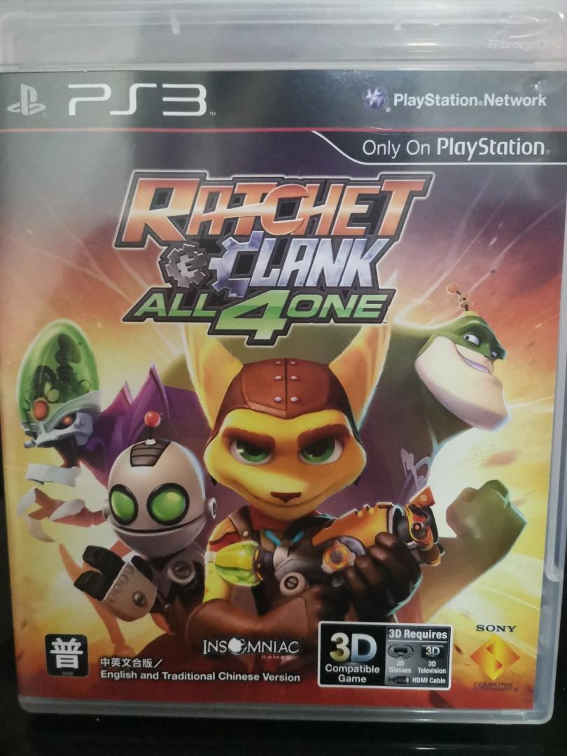 Original PS3 games(good condition), Video Gaming, Video Games ...