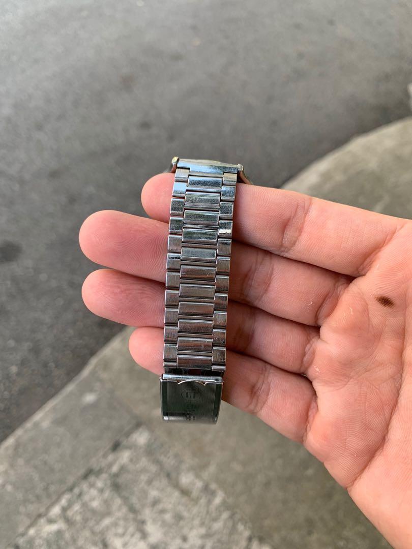 Vintage Octo Missilemaster Watch, Hobbies & Toys, Memorabilia ...