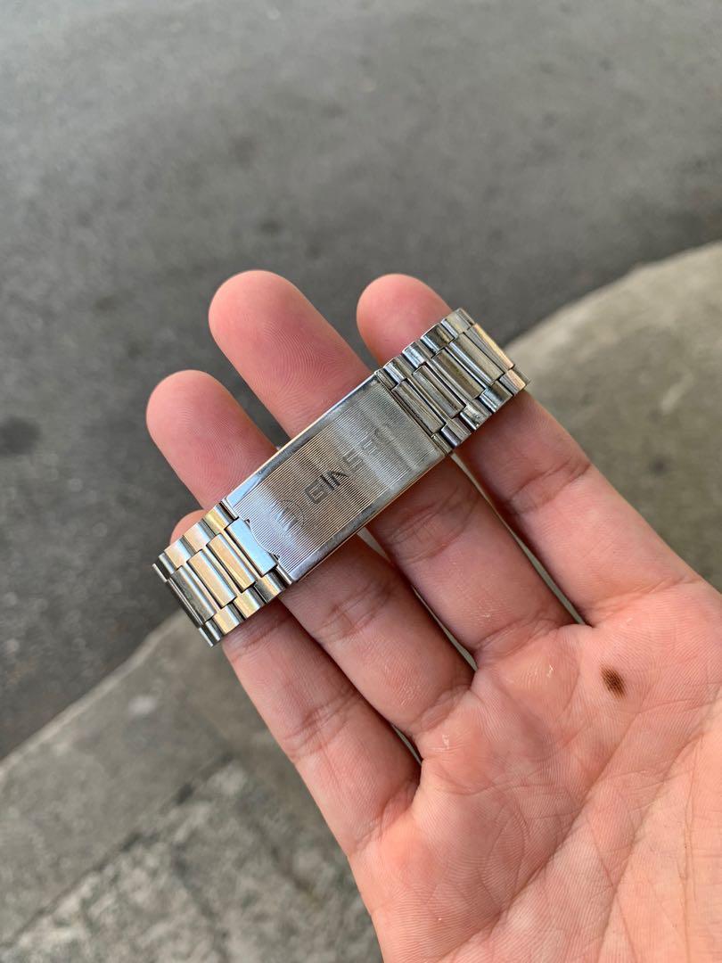 Vintage Octo Missilemaster Watch, Hobbies & Toys, Memorabilia ...