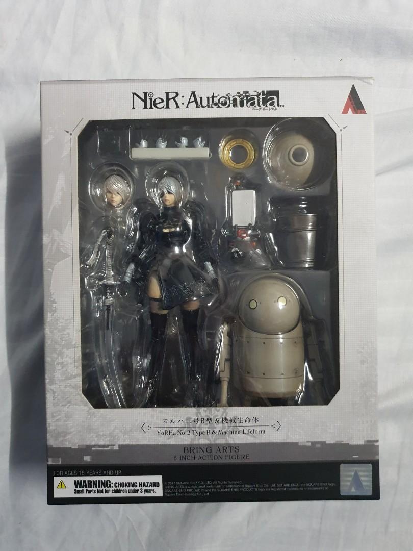 ASUS Republic Of Gamers (ROG) Robot Action Figure, Looking For on Carousell