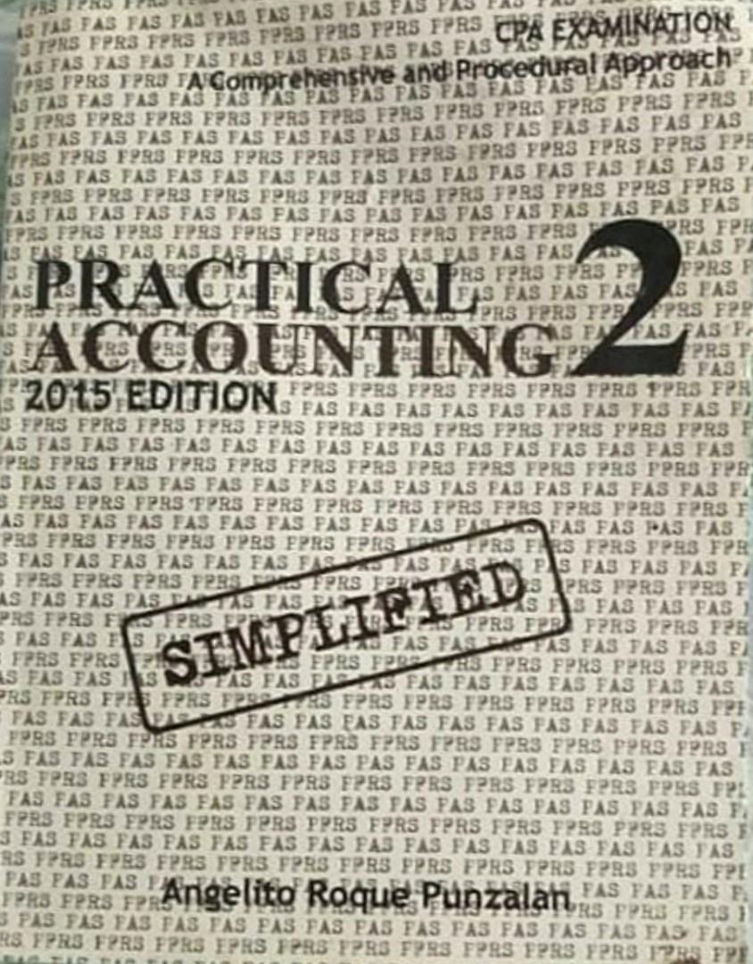 Reviewer in Management Advisory Services Vol 1 (Agamata), Hobbies ...