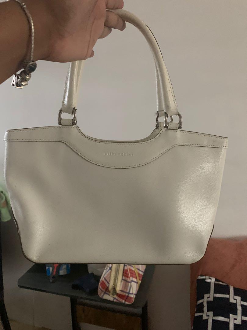 Capacci Shoulder Bag, Women's Fashion, Bags & Wallets, Shoulder Bags on ...