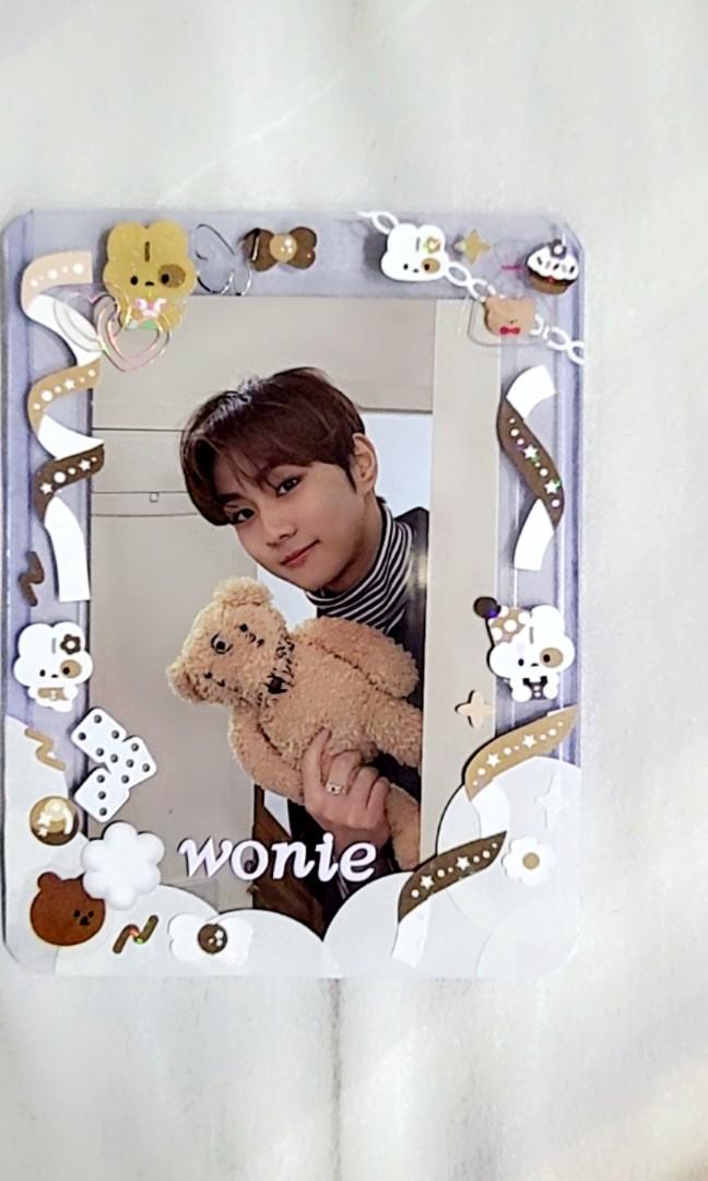 wtt sunoo hype doll enhypen pc, Hobbies & Toys, Memorabilia ...