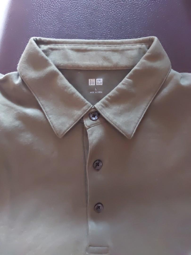 Kemeja Denim UNIQLO Second Original / Kemeja UNIQLO Cewek Second ... Kemeja Denim UNIQLO Second Original / Kemeja UNIQLO Cewek Second ...