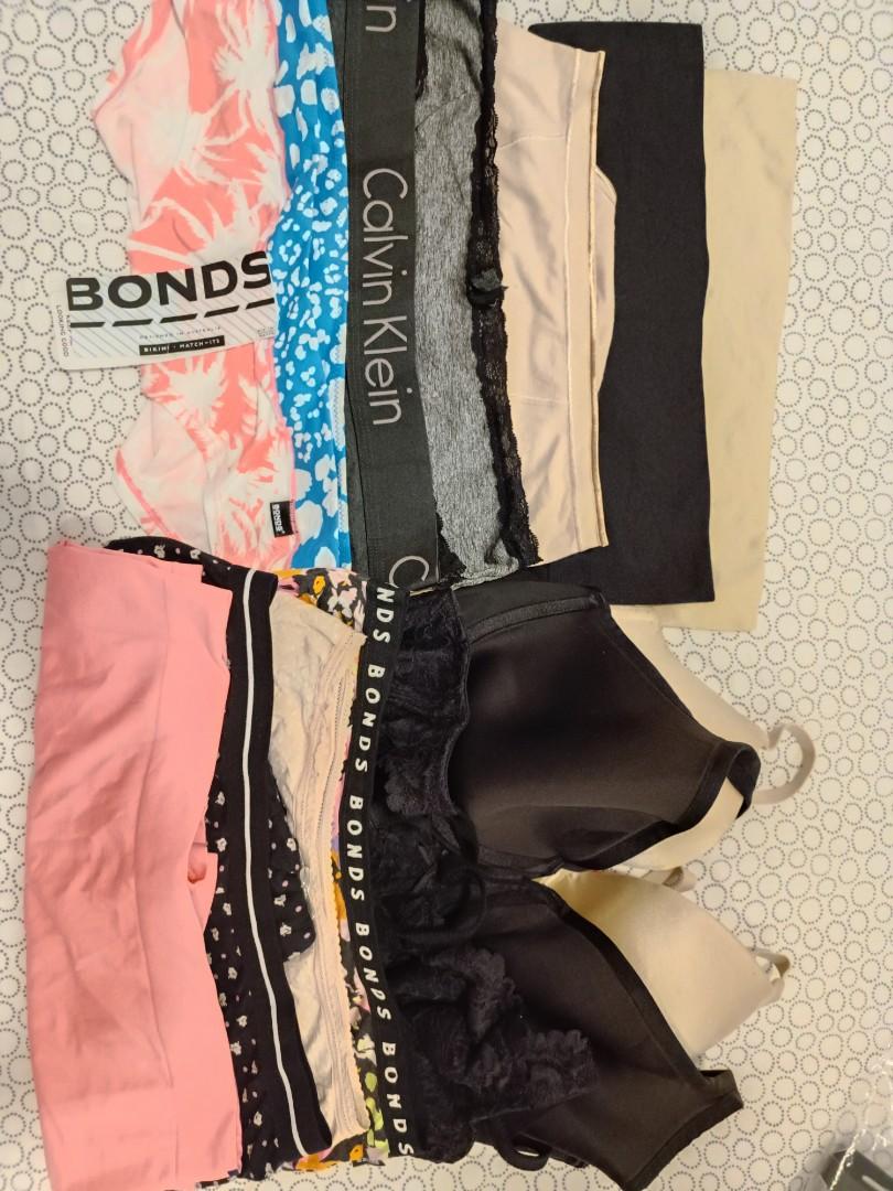 Cacique bra 38DDD/38F, Women's Fashion, Clothes, Tops on Carousell