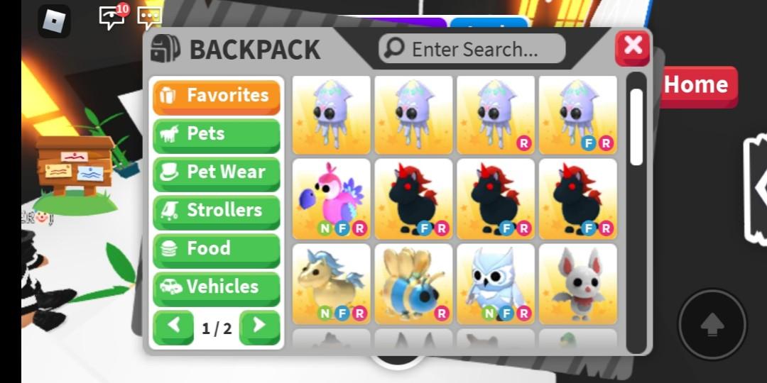 Mm2 Limited bundle ultimate set or whole set, Video Gaming, Gaming ...