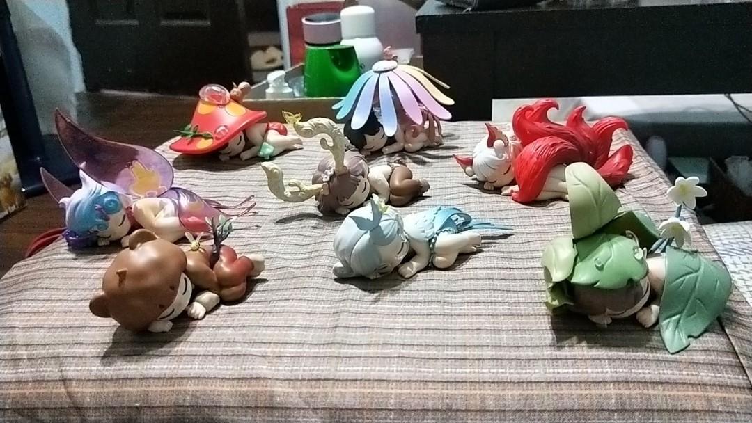 [IN-STOCK] Crayon Shinchan Car Blind Box Cute Figurine 52TOYS ...