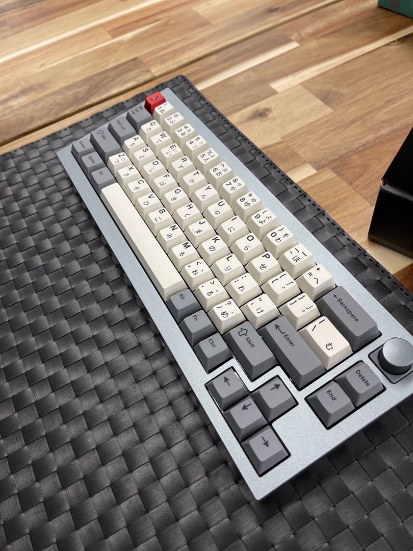 GMK Beta JS Keycaps (delivery included), Computers & Tech, Parts ...