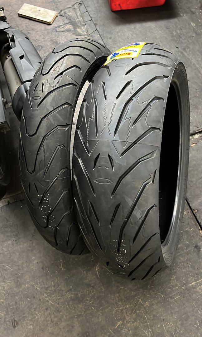 R15 V3 Cone Bearing, Motorcycles, Motorcycle Accessories on Carousell