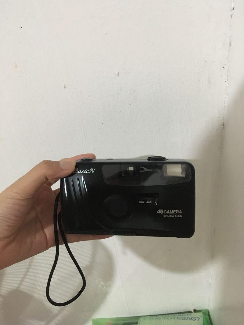 Kodak Vision 2 500T/5218 Film Roll, Photography, Cameras on Carousell