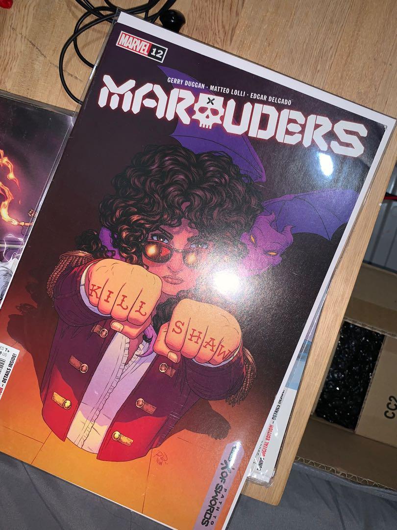 1st app Lloigoroth ( Nameless One, An Extradimensional being ) Avengers ...