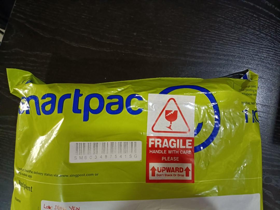 *PROMO* SmartPac Mini (Small) and SmartPac Lite (Medium) - Mix & Match ...