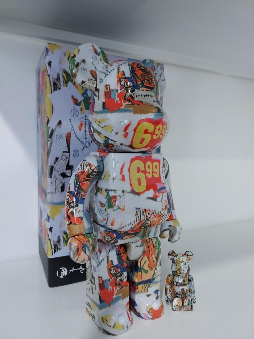 PopMart Mega Dimoo 1000%, Hobbies & Toys, Toys & Games on Carousell