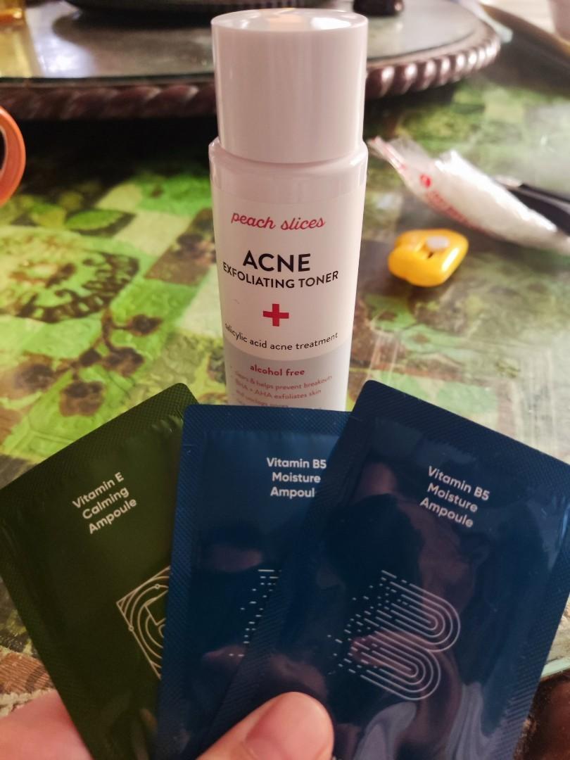 [SALE] OXECURE Acne Clear Powder Mud 50g, Beauty & Personal Care, Face ...