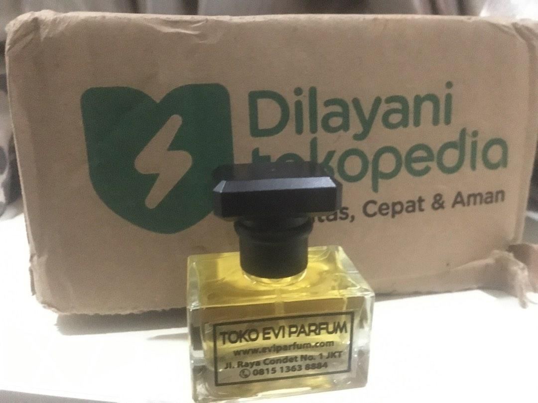Evi Parfum Condet - Perumperindo.co.id