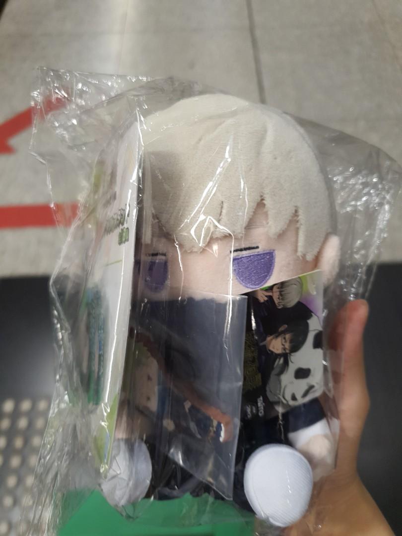 Jujutsu Kaisen - Gojo set, Hobbies & Toys, Memorabilia & Collectibles ...