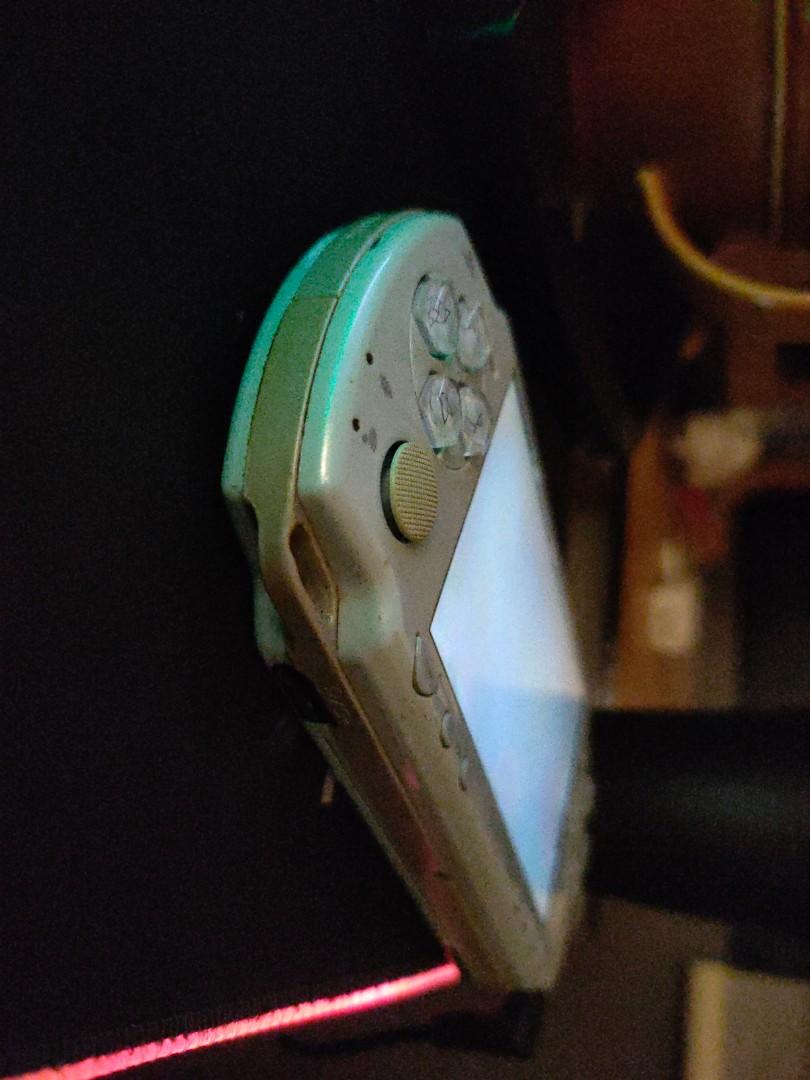 PSP 1000 PSP 2000 PSP 3000 32GB COMPLETE PACKAGE FOR SALE, Video Gaming ...
