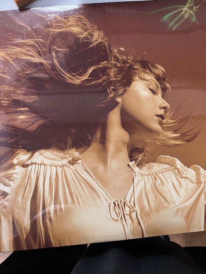 Taylor Swift Girl Power Magazine, Hobbies & Toys, Books & Magazines ...