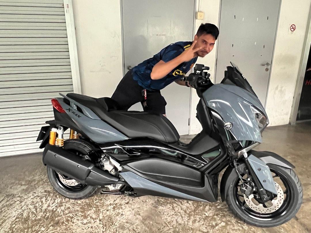 YAMAHA MT15 V2 | MTN155 | MT-15 V2 | MT15 V2 | XSR 155 | XSR155 ...