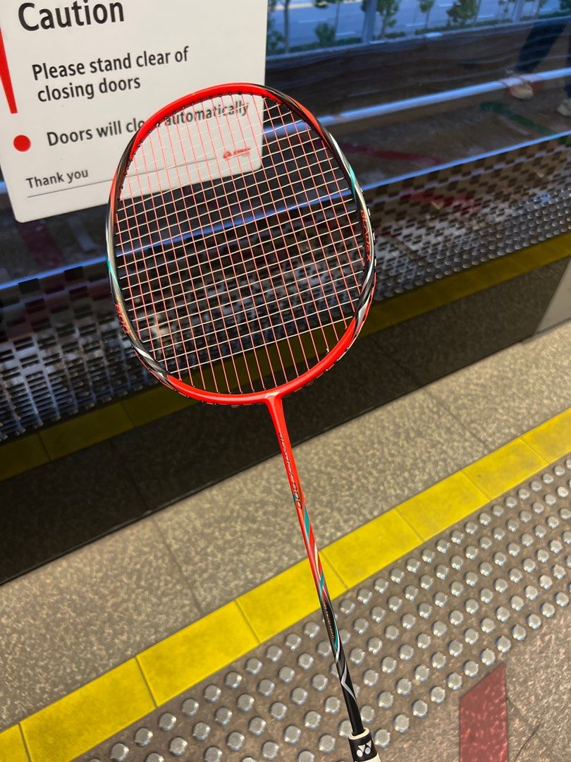 Felet Rackets-TJ Power, Sports Equipment, Sports & Games, Racket & Ball ...