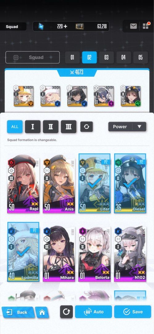 Nikke SSR Accounts. Starter Account, Video Gaming, Video Games, Others ...