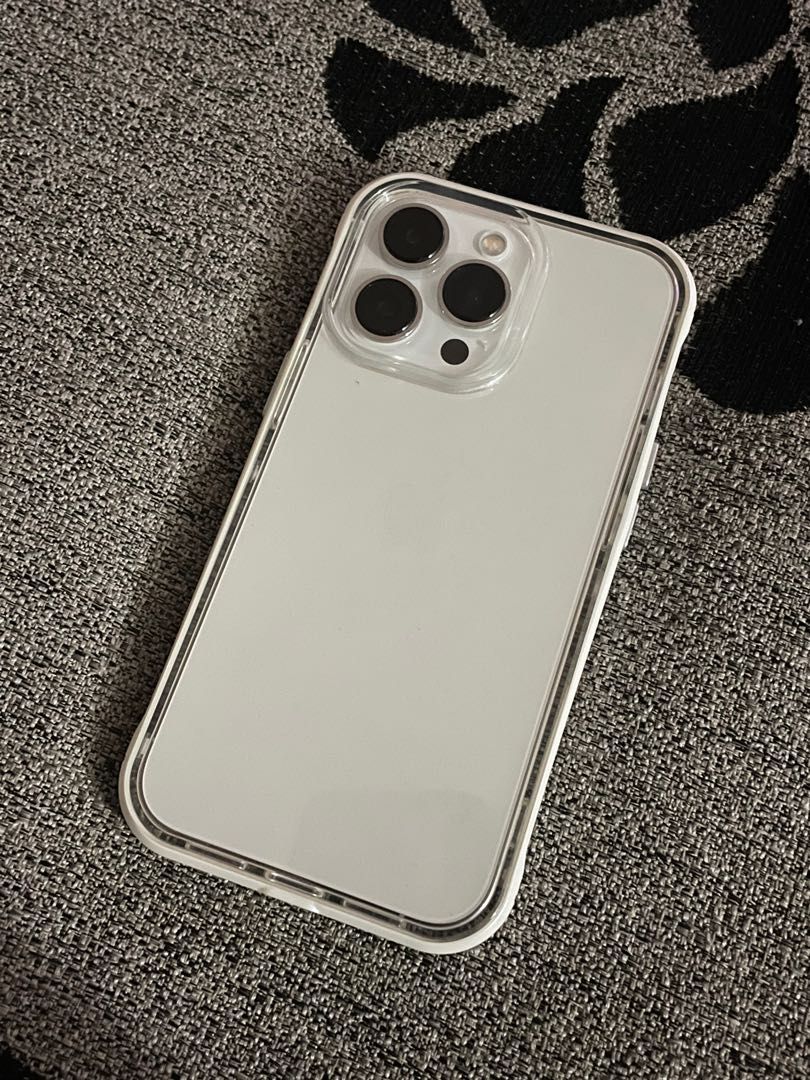 Lychee G80 pro steel plate white on Carousell