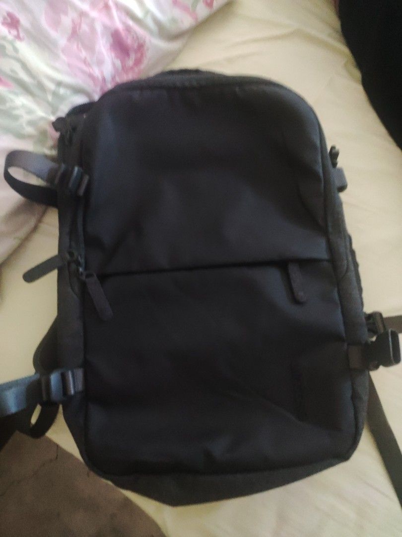 FUBU backpack, Men's Fashion, Bags, Backpacks on Carousell