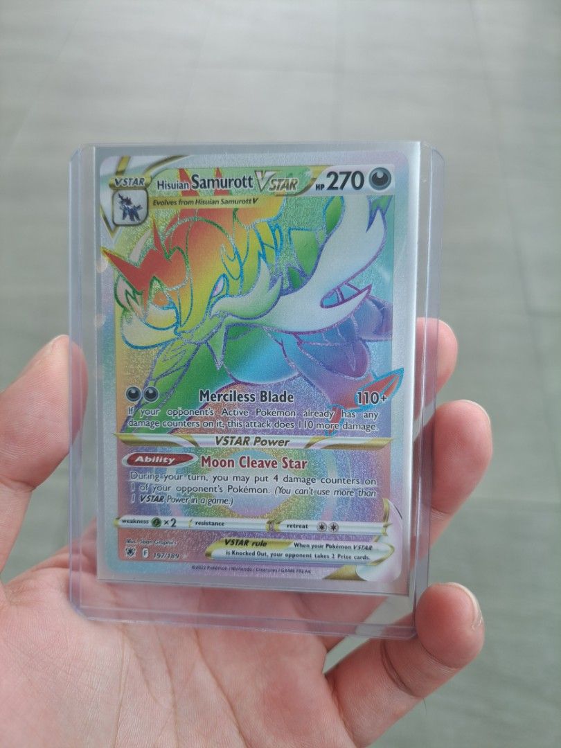 Iron treads ex AA 248/198 scarlet and violet, Hobbies & Toys, Toys ...