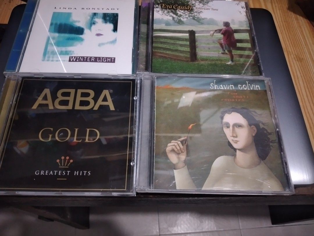 CD Filter short bus album on Carousell