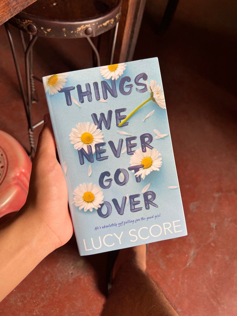 Puck Me Secretly by Odette Stone on Carousell