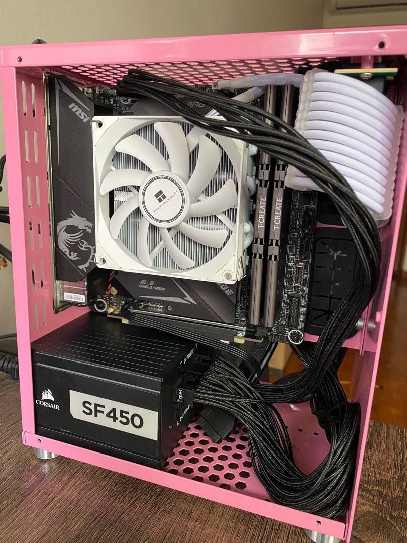 LP Pae Somdej Amulet, Announcements on Carousell