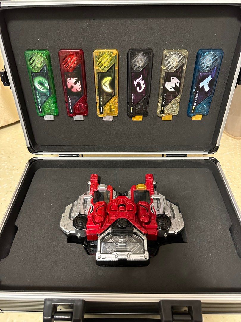 Kamen Rider Kivala Henshin