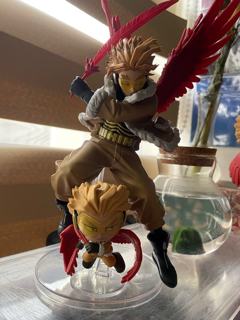 Inosuke Hashibira Funko Pop, Hobbies & Toys, Toys & Games on Carousell