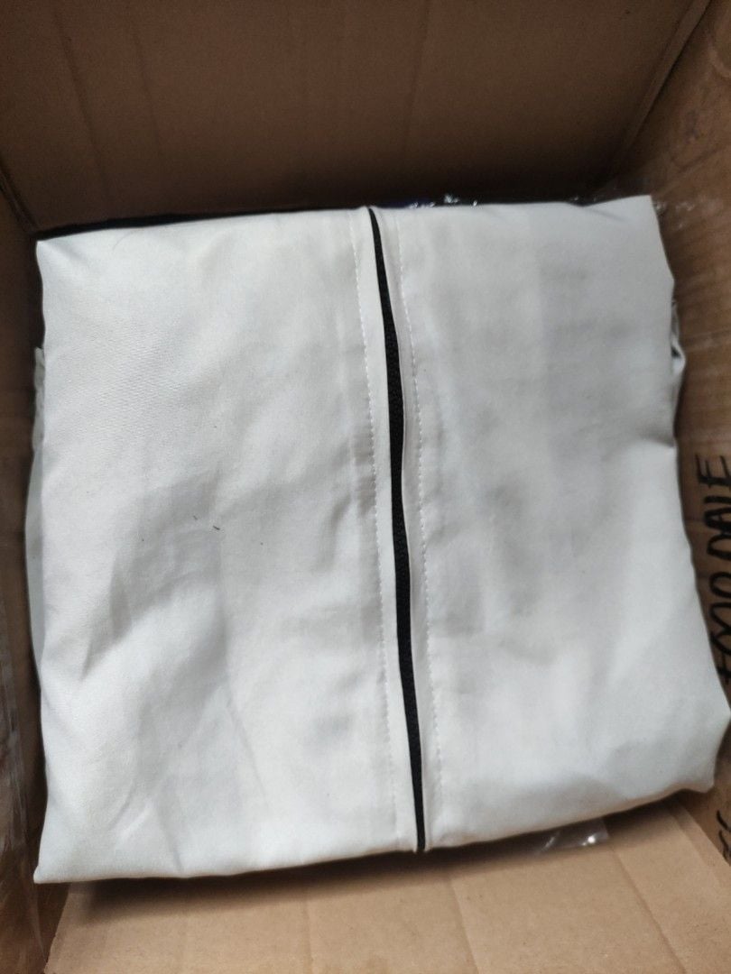 Highminds jacket bundle hoodie hghmnds on Carousell