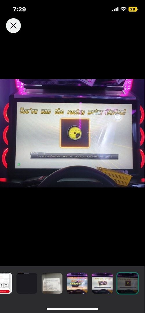 WMMT EVO 9 KING NAMEPLATE & Countach Wangan WMMT6RR WMMT6 Banapassport ...