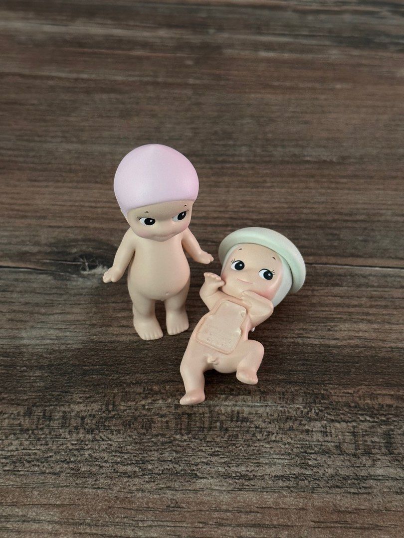 [EXCLUSIVE! POPMART] POPMART JOY EDITION MEGA SPACE MOLLY X SPONGEBOB ...