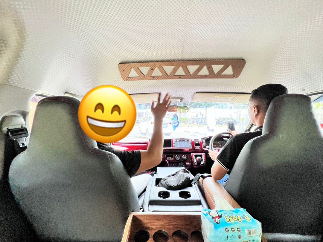 Transport 24 seater in batam, Cars, Car Rental on Carousell