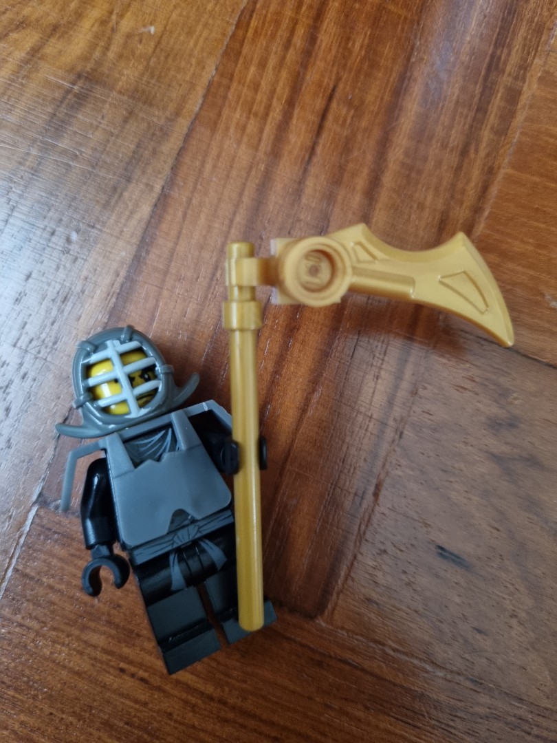 Bionicle Fero & skirmix set Lego 8990, Hobbies & Toys, Toys & Games on ...