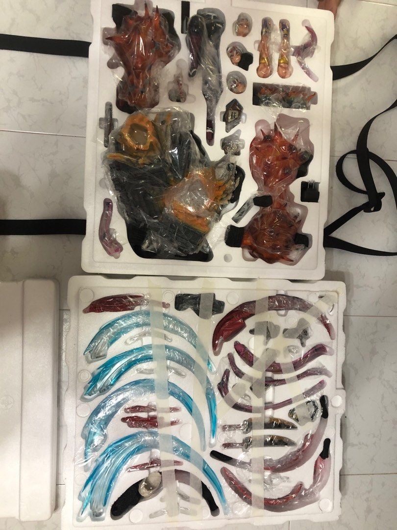 KMS Agir GK Figure Acy x Xpic Studios Azur Lane, Hobbies & Toys, Toys & Games on Carousell