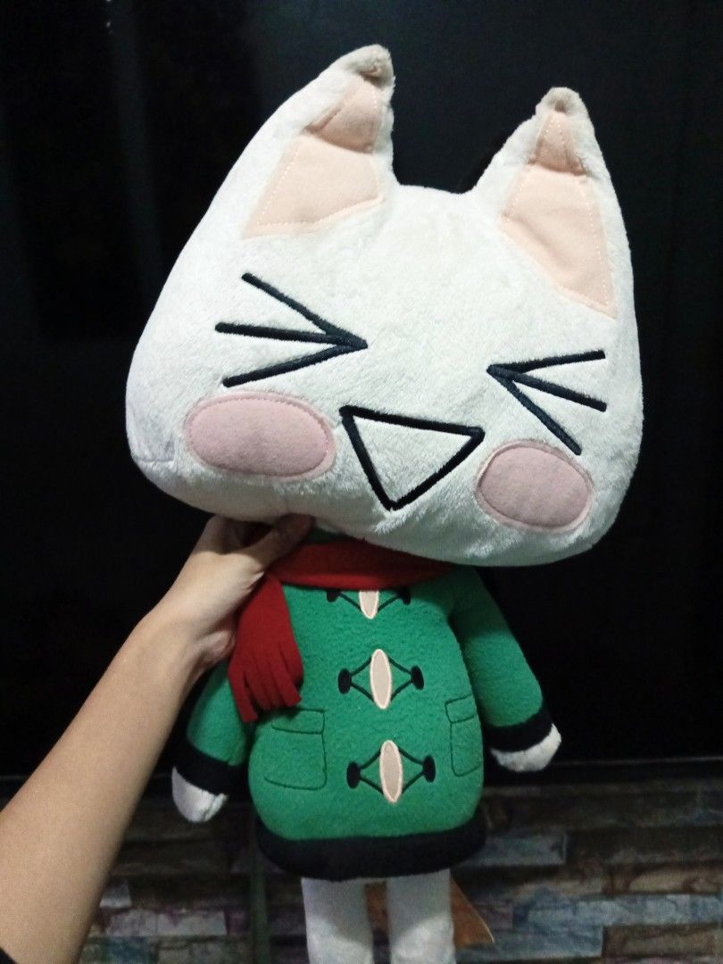 Toro inoue / doko demo issyo keychain / charm, Hobbies & Toys, Toys ...