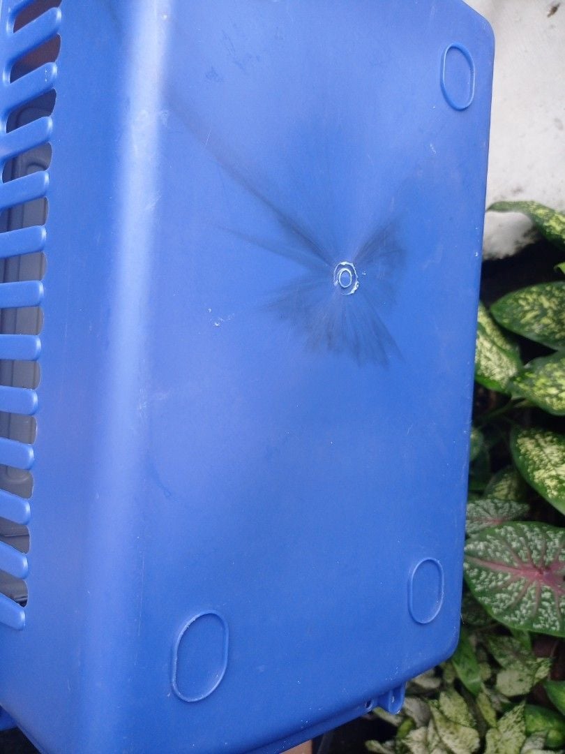 Powerpuff Girls Vintage 2000 Octi Octopus Purple Action Figure Top Hat ...