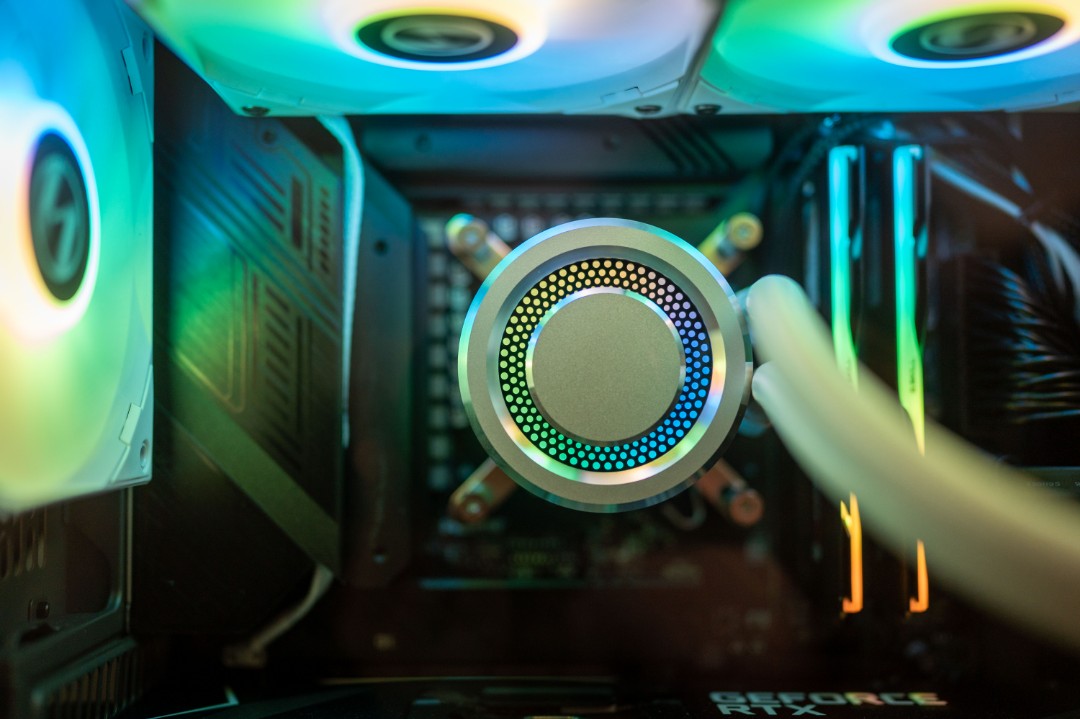 Intel Core i9-13900K MSI MAG Z790 Tomahawk Wi-Fi G.Skill Trident Z5 RGB ...