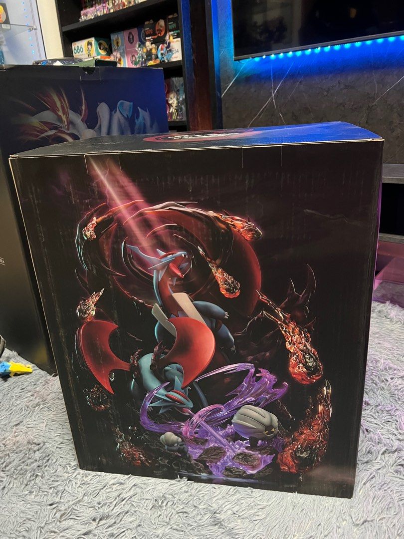 [Overseas Stock] Creation Studio NieR: Automata 1/4 Scale Type A2 2B ...