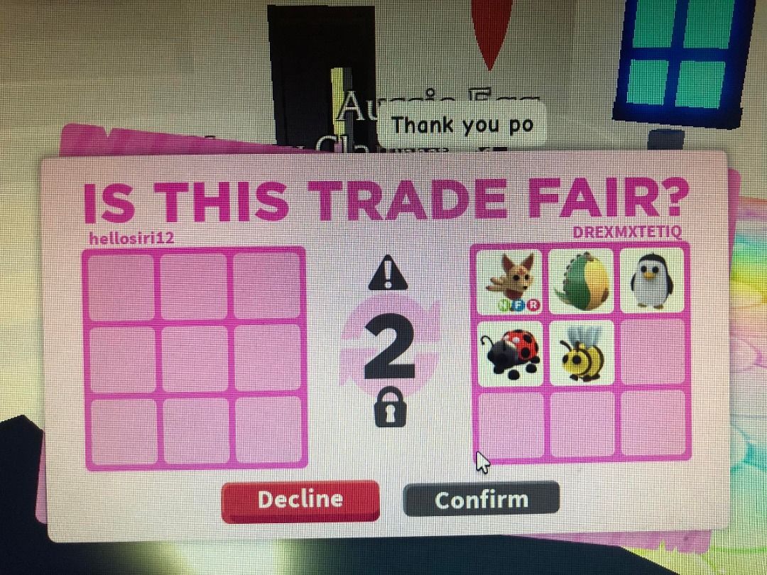 [UPDATED] Adopt Me High Tier Legendaries (PER PIECE), Hobbies & Toys ...