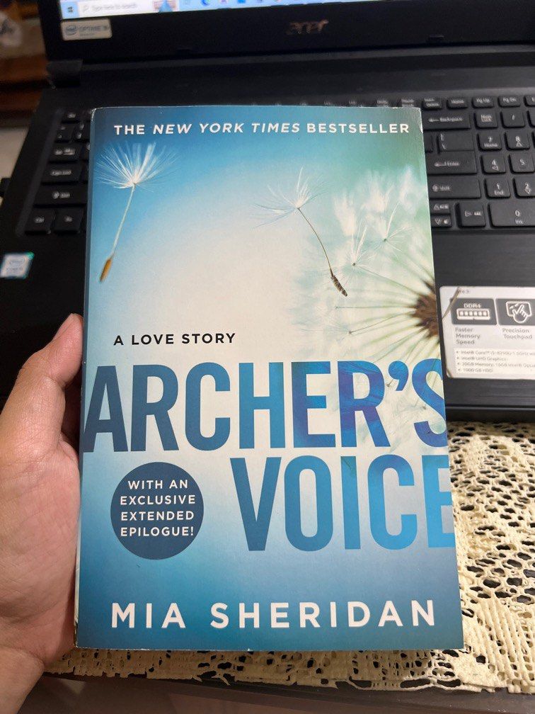 Rhapsodic (The Bargainer Series) by Laura Thalassa, Hobbies & Toys ...