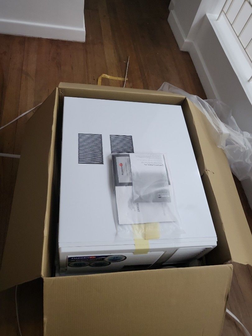 💯 SALE 💯 KOLIN PRIMUS GOLD FULL DC INVERTER SPLIT TYPE AIRCON / KOLIN ...