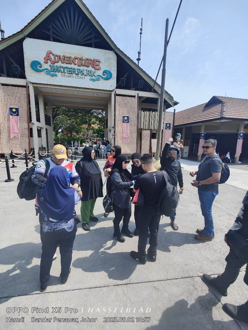 Universal Studios Singapore USS sentosa, Tickets & Vouchers, Local ...