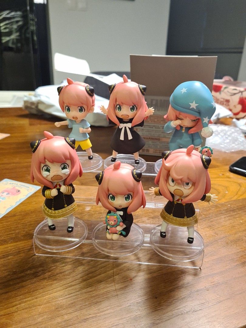 BNIP Popmart Pop Mart Sanrio Characters Fall Asleep Series Lala ...