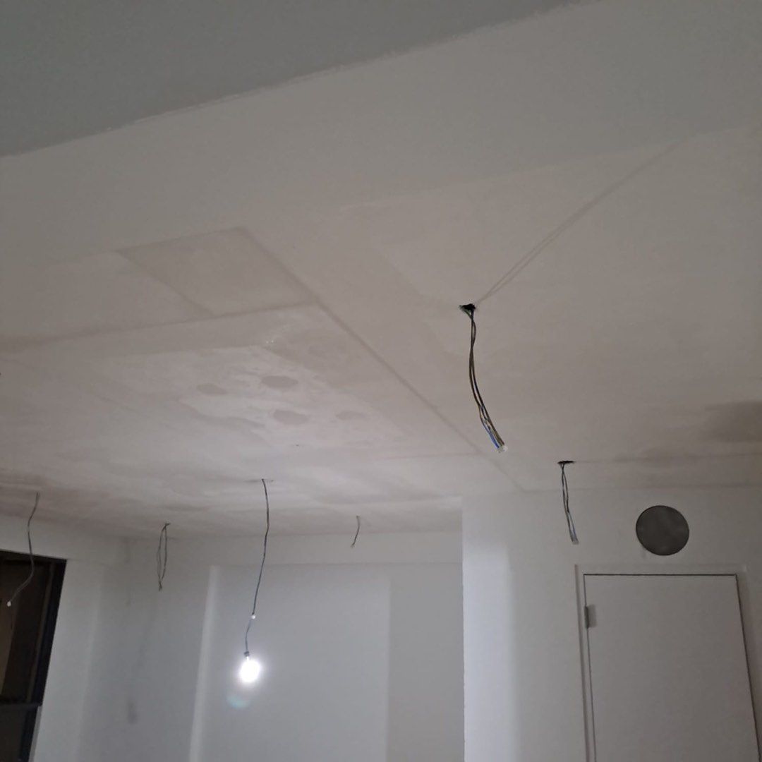 L-Box, False Ceiling Installation, Designing L-Box, Dry wall, Electric ... L-Box, False Ceiling Installation, Designing L-Box, Dry wall, Electric ...